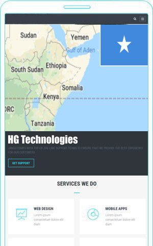 HGT | Technologies - SOMALIA